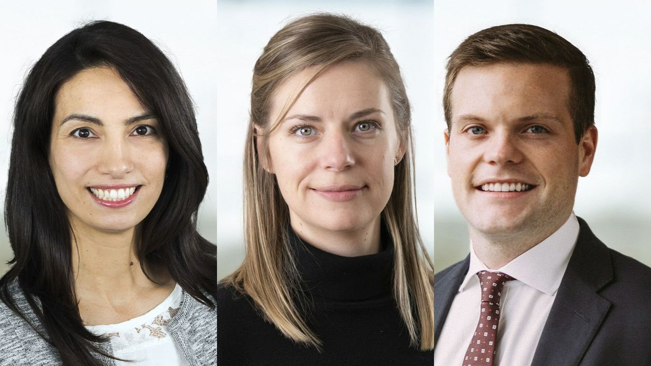 Chubb seeks to make ‘positive impact’ with new climate business ...